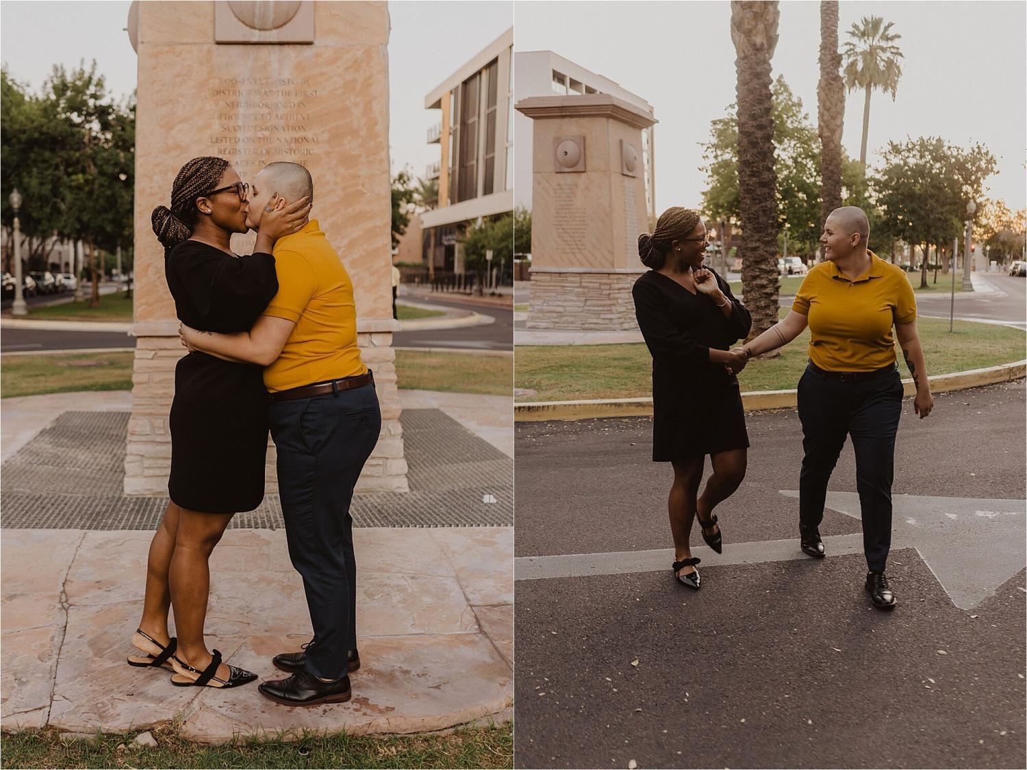 How to Plan a Perfect Proposal | Elopement Photographer | Maya Papaya ...