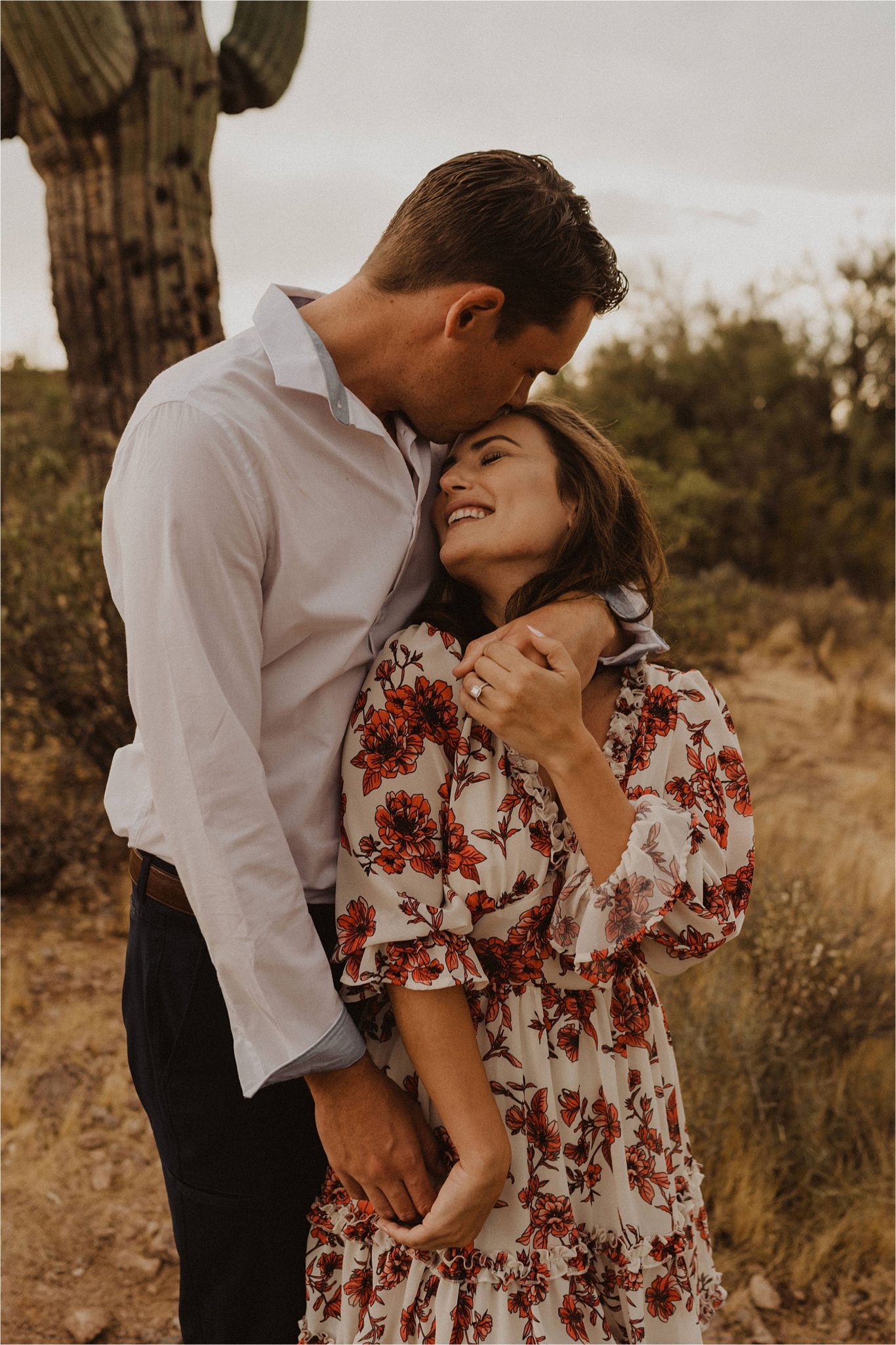 How to Personalize Your Marriage Proposal | Elopement Photographer ...