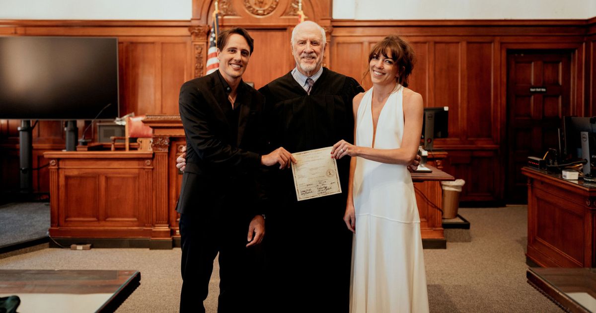 Downtown Phoenix Courthouse Wedding | Elopement Photographer | Maya ...