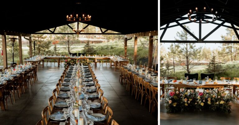 Colorful Flagstaff Spring Wedding | Elopement Photographer | Maya ...