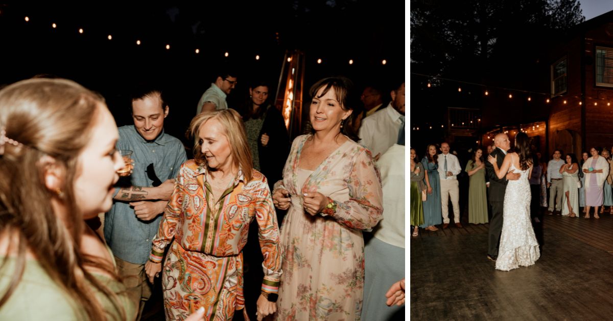 Colorful Flagstaff Spring Wedding | Elopement Photographer | Maya ...