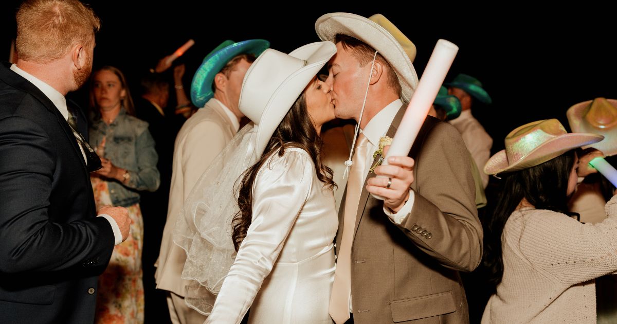 Colorful Flagstaff Spring Wedding | Elopement Photographer | Maya ...